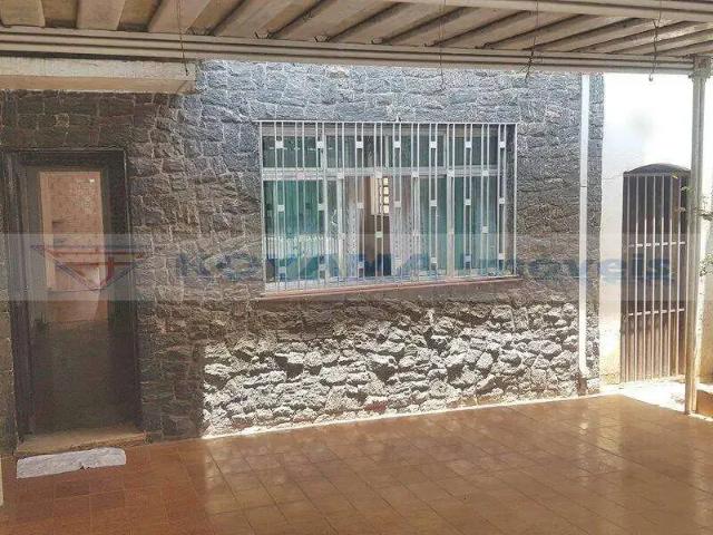 Casa / Sobrado para Venda em São Paulo/SP Planalto Paulista 3 Quartos