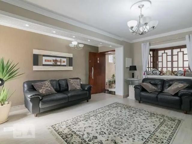 Casa / Sobrado para Venda em São Paulo/SP Planalto Paulista 3 Quartos