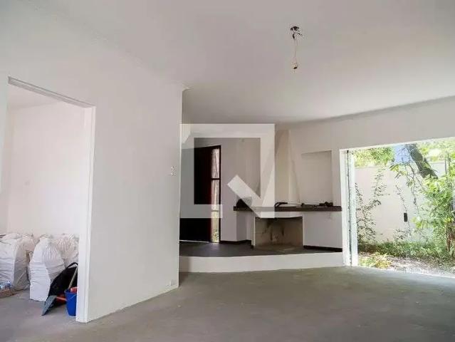 Casa / Sobrado para Venda em São Paulo/SP Planalto Paulista 3 Quartos