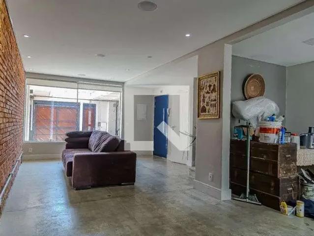 Casa / Sobrado para Venda em São Paulo/SP Planalto Paulista 3 Quartos