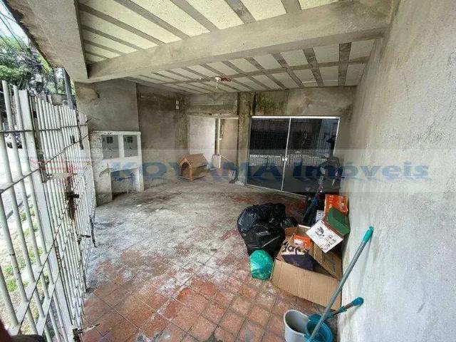 Casa / Sobrado para Venda em São Paulo/SP Planalto Paulista 3 Quartos