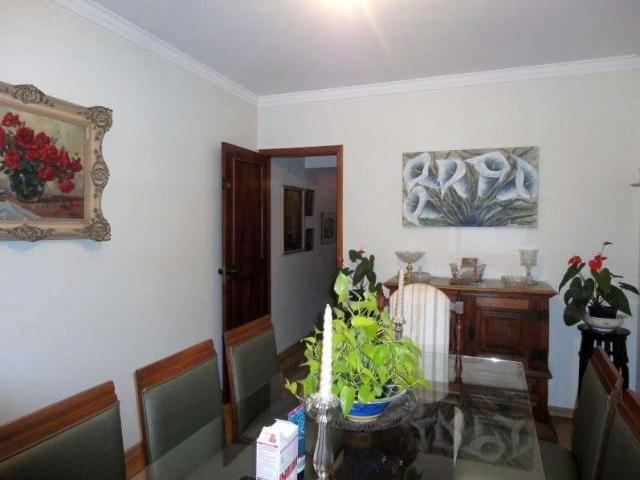 Casa / Sobrado para Venda em São Paulo/SP Planalto Paulista 3 Quartos