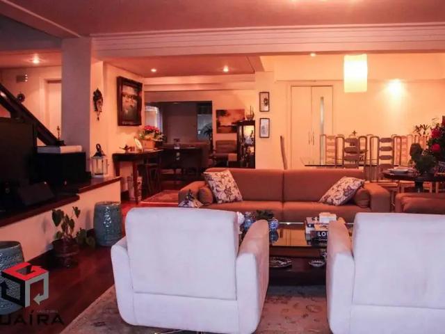 Casa / Sobrado para Venda em São Paulo/SP Planalto Paulista 3 Quartos