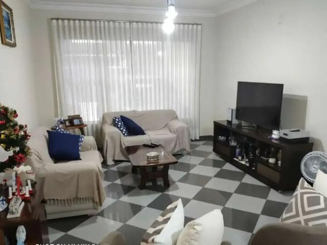 Casa / Sobrado para Venda em São Paulo/SP Planalto Paulista 3 Quartos