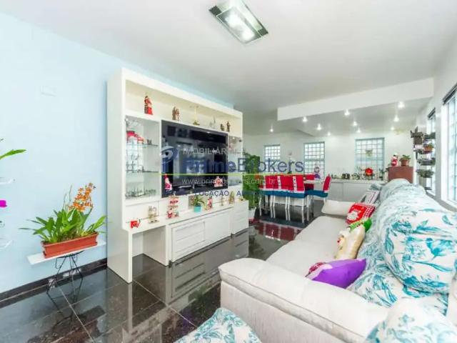 Casa / Sobrado para Venda em São Paulo/SP Planalto Paulista 3 Quartos