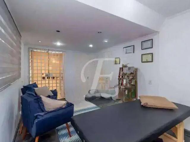 Casa / Sobrado para Venda em São Paulo/SP Planalto Paulista 3 Quartos