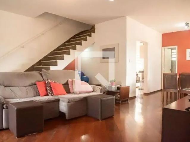 Casa / Sobrado para Venda em São Paulo/SP Planalto Paulista 3 Quartos