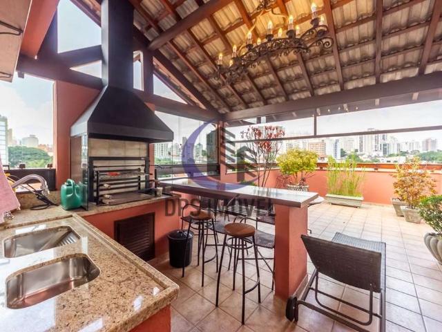 Casa / Sobrado para Venda em São Paulo/SP Planalto Paulista 3 Quartos
