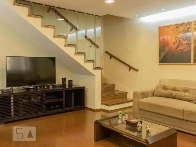 Casa / Sobrado para Venda em São Paulo/SP Planalto Paulista 3 Quartos