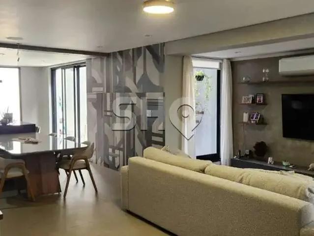Casa / Sobrado para Venda em São Paulo/SP Planalto Paulista 3 Quartos