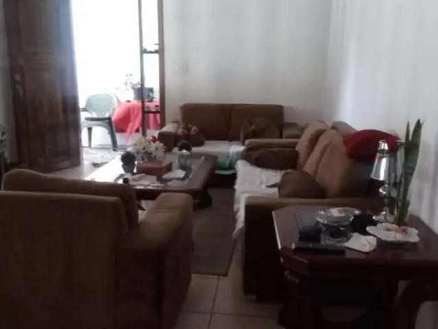 Casa / Sobrado para Venda em São Paulo/SP Planalto Paulista 3 Quartos