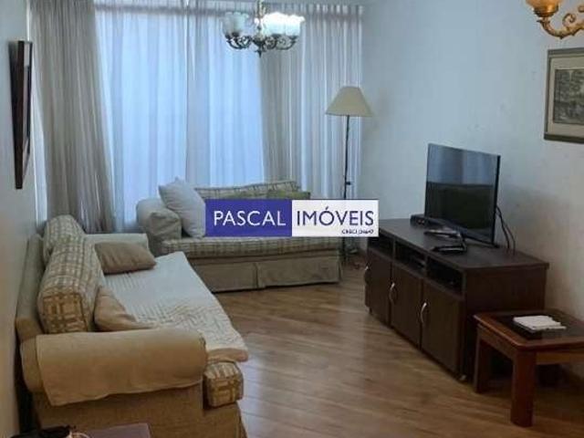 Casa / Sobrado para Venda em São Paulo/SP Planalto Paulista 3 Quartos