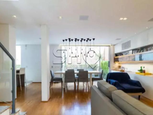 Casa / Sobrado para Venda em São Paulo/SP Planalto Paulista 3 Quartos