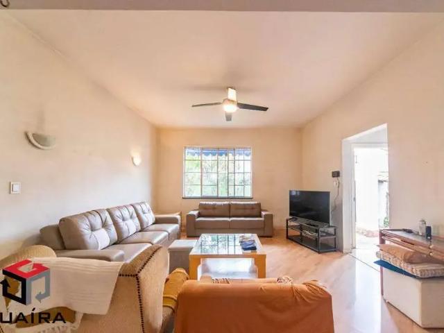 Casa / Sobrado para Venda em São Paulo/SP Planalto Paulista 3 Quartos