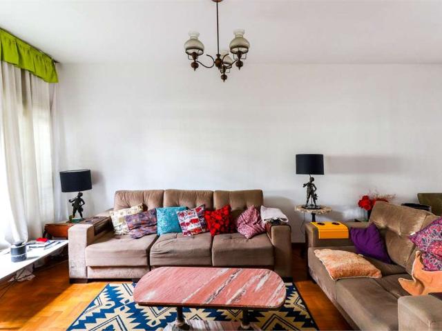 Casa / Sobrado para Venda em São Paulo/SP Planalto Paulista 3 Quartos