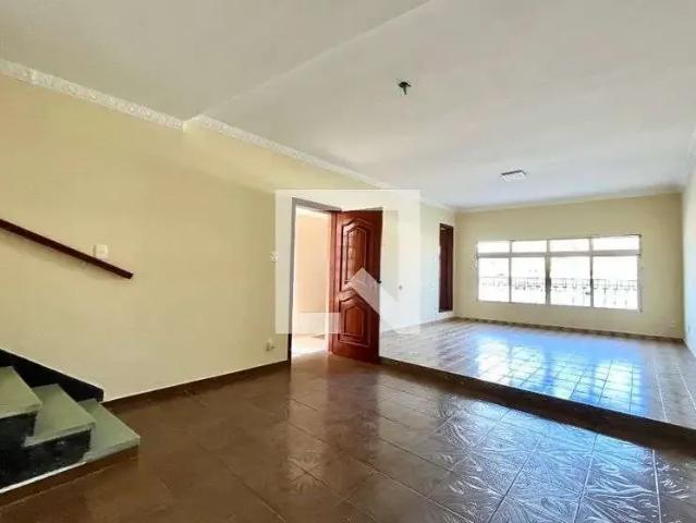 Casa / Sobrado para Venda em São Paulo/SP Planalto Paulista 4 Quartos