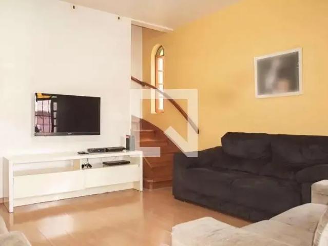 Casa / Sobrado para Venda em São Paulo/SP Planalto Paulista 3 Quartos