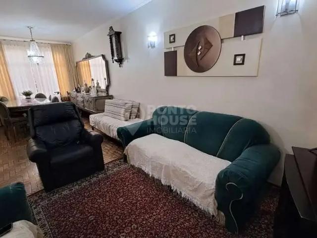 Casa / Sobrado para Venda em São Paulo/SP Planalto Paulista 3 Quartos