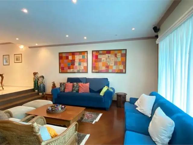 Casa / Sobrado para Venda em São Paulo/SP Planalto Paulista 3 Quartos
