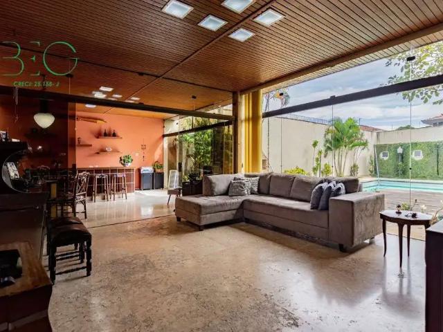 Casa / Sobrado para Venda em São Paulo/SP Planalto Paulista 3 Quartos