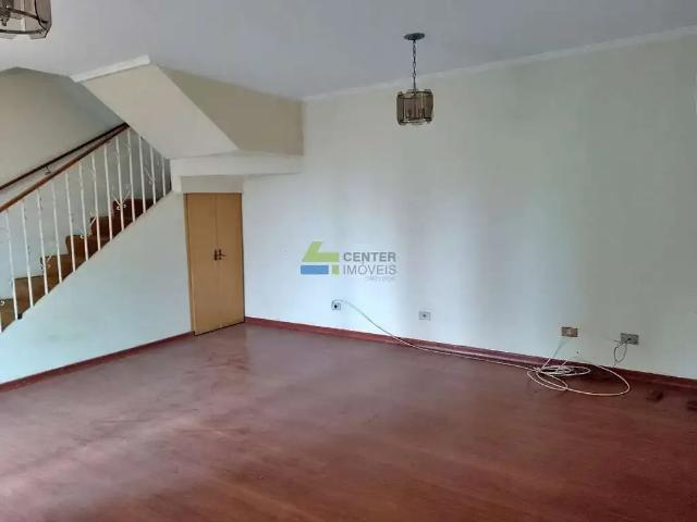 Casa / Sobrado para Venda em São Paulo/SP Planalto Paulista 3 Quartos