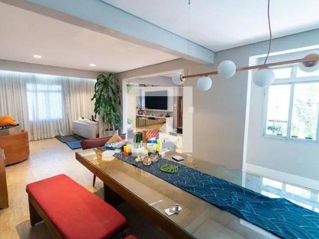 Casa / Sobrado para Venda em São Paulo/SP Planalto Paulista 3 Quartos