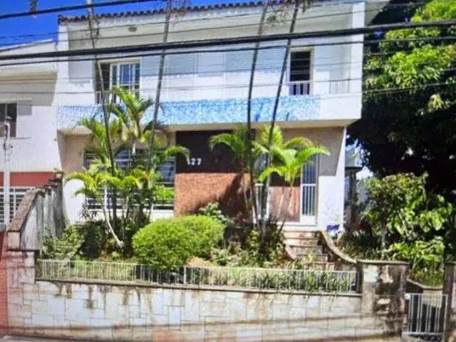 Casa / Sobrado para Venda em São Paulo/SP Planalto Paulista 3 Quartos