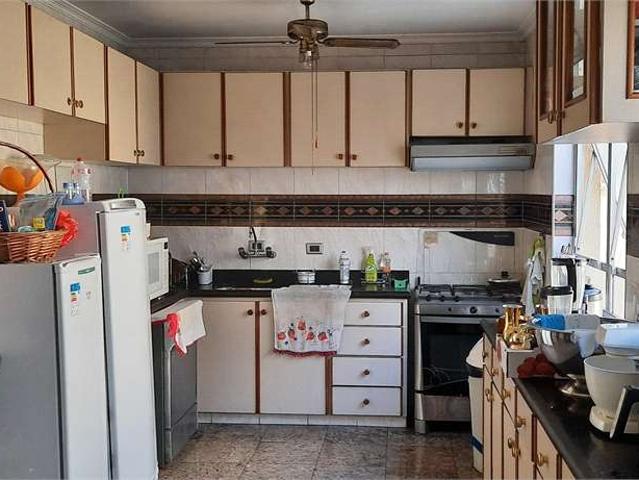 Casa / Sobrado para Venda em São Paulo/SP Planalto Paulista 3 Quartos