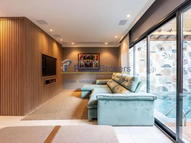 Casa / Sobrado para Venda em São Paulo/SP Planalto Paulista 3 Quartos