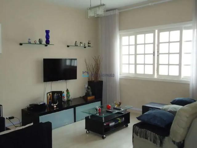Casa / Sobrado para Venda em São Paulo/SP Planalto Paulista 3 Quartos