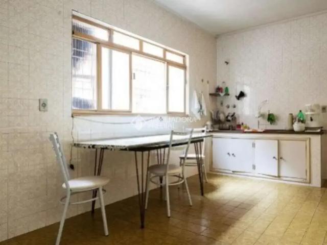 Casa / Sobrado para Venda em São Paulo/SP Planalto Paulista 3 Quartos