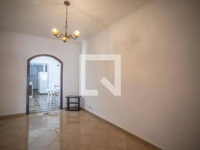 Casa / Sobrado para Venda em São Paulo/SP Planalto Paulista 3 Quartos