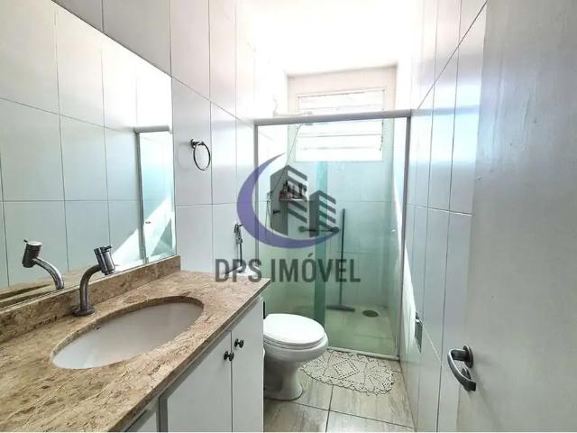 Casa / Sobrado para Venda em São Paulo/SP Planalto Paulista 3 Quartos