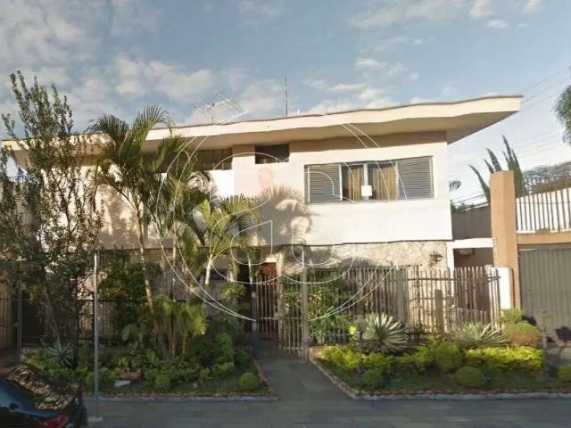Casa / Sobrado para Venda em São Paulo/SP Planalto Paulista 3 Quartos