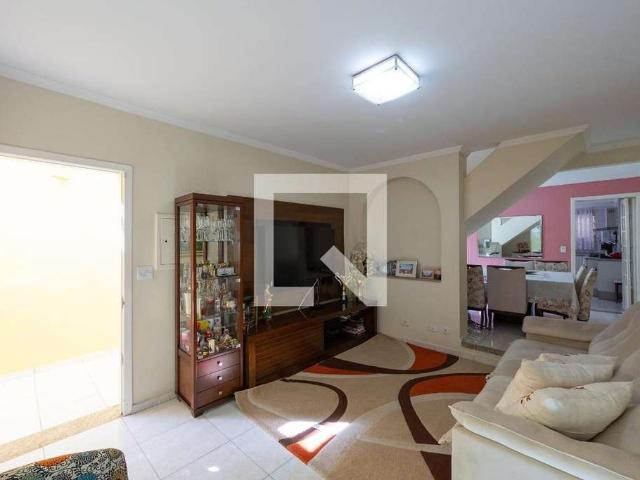 Casa / Sobrado para Venda em São Paulo/SP Planalto Paulista 3 Quartos