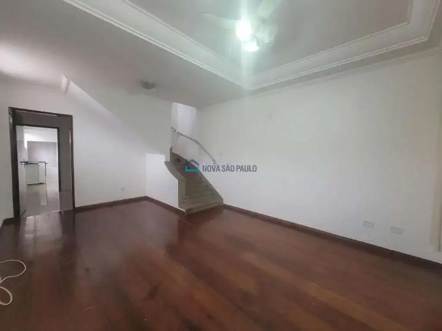 Casa / Sobrado para Venda em São Paulo/SP Planalto Paulista 3 Quartos
