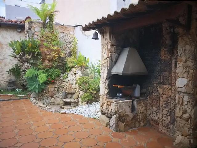Casa / Sobrado para Venda em São Paulo/SP Planalto Paulista 3 Quartos