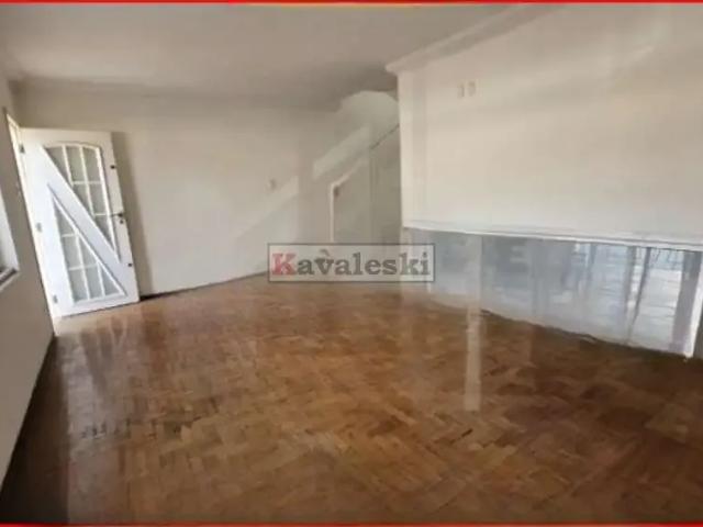 Casa / Sobrado para Venda em São Paulo/SP Planalto Paulista 3 Quartos