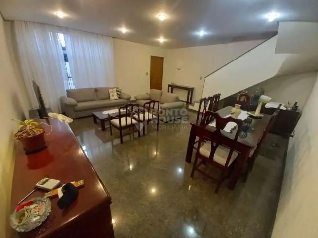 Casa / Sobrado para Venda em São Paulo/SP Planalto Paulista 3 Quartos