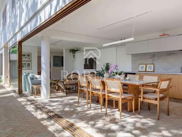 Casa / Sobrado para Venda em São Paulo/SP Planalto Paulista 3 Quartos