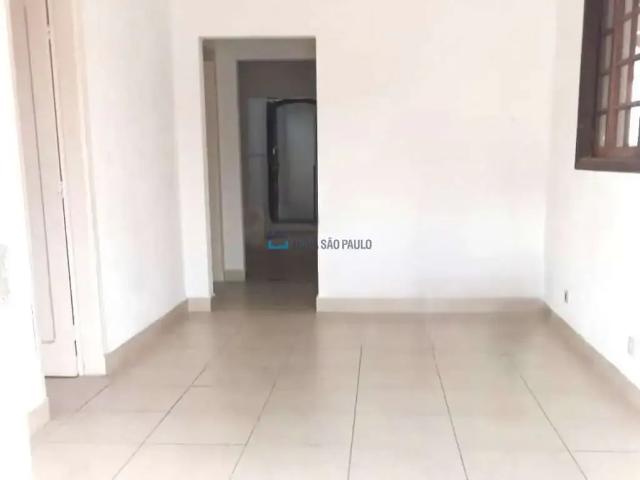 Casa / Sobrado para Venda em São Paulo/SP Planalto Paulista 3 Quartos