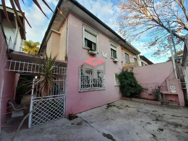 Casa / Sobrado para Venda em São Paulo/SP Planalto Paulista 3 Quartos
