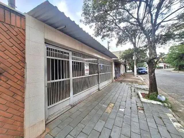 Casa / Sobrado para Venda em São Paulo/SP Planalto Paulista 3 Quartos