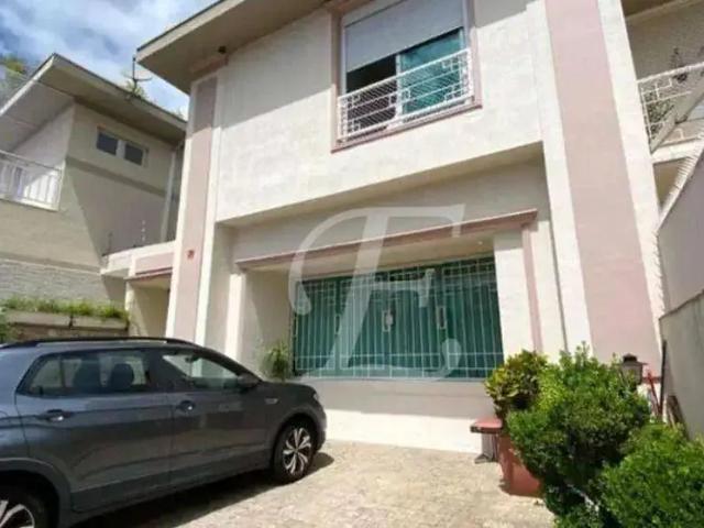 Casa / Sobrado para Venda em São Paulo/SP Planalto Paulista 3 Quartos