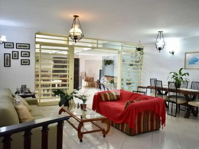 Casa / Sobrado para Venda em São Paulo/SP Planalto Paulista 3 Quartos