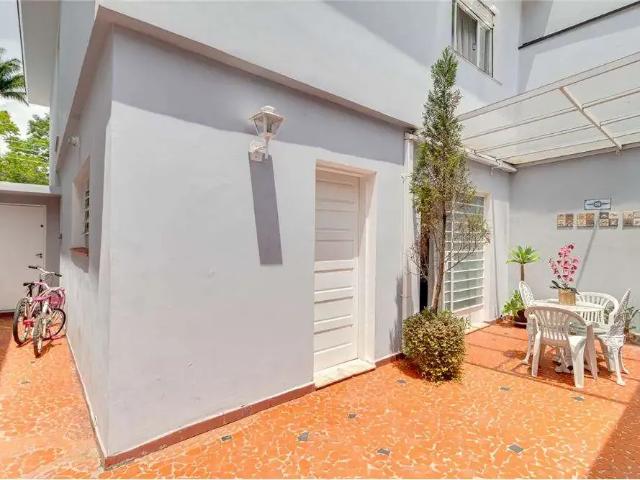 Casa / Sobrado para Venda em São Paulo/SP Planalto Paulista 3 Quartos