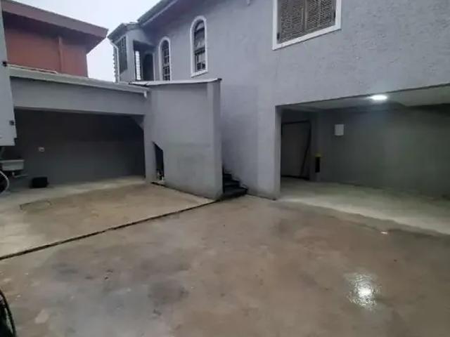 Casa / Sobrado para Venda em São Paulo/SP Planalto Paulista 3 Quartos
