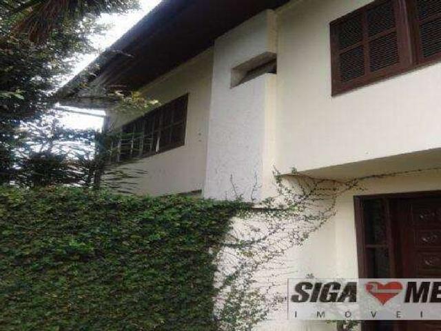 Casa / Sobrado para Venda em São Paulo/SP Planalto Paulista 3 Quartos