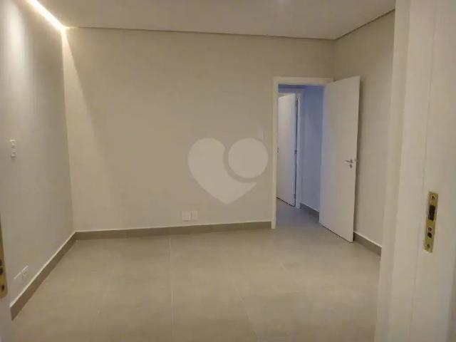 Casa / Sobrado para Venda em São Paulo/SP Planalto Paulista 3 Quartos