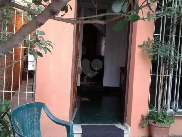 Casa / Sobrado para Venda em São Paulo/SP Planalto Paulista 3 Quartos